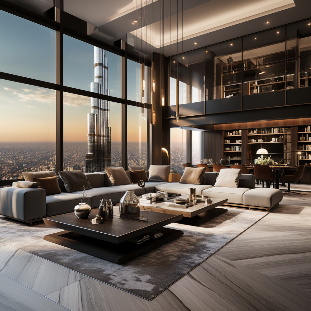 Gallery - MJ Real Estate Developments